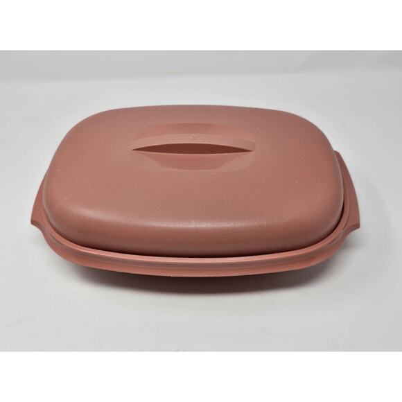 Tupperware | Kitchen | Vintage Tupperware Steamer Set Microwave 3pc ...